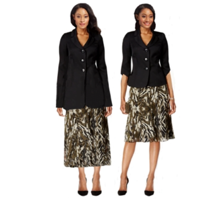 Fashion Fit Formula | W10 Colours Inc.