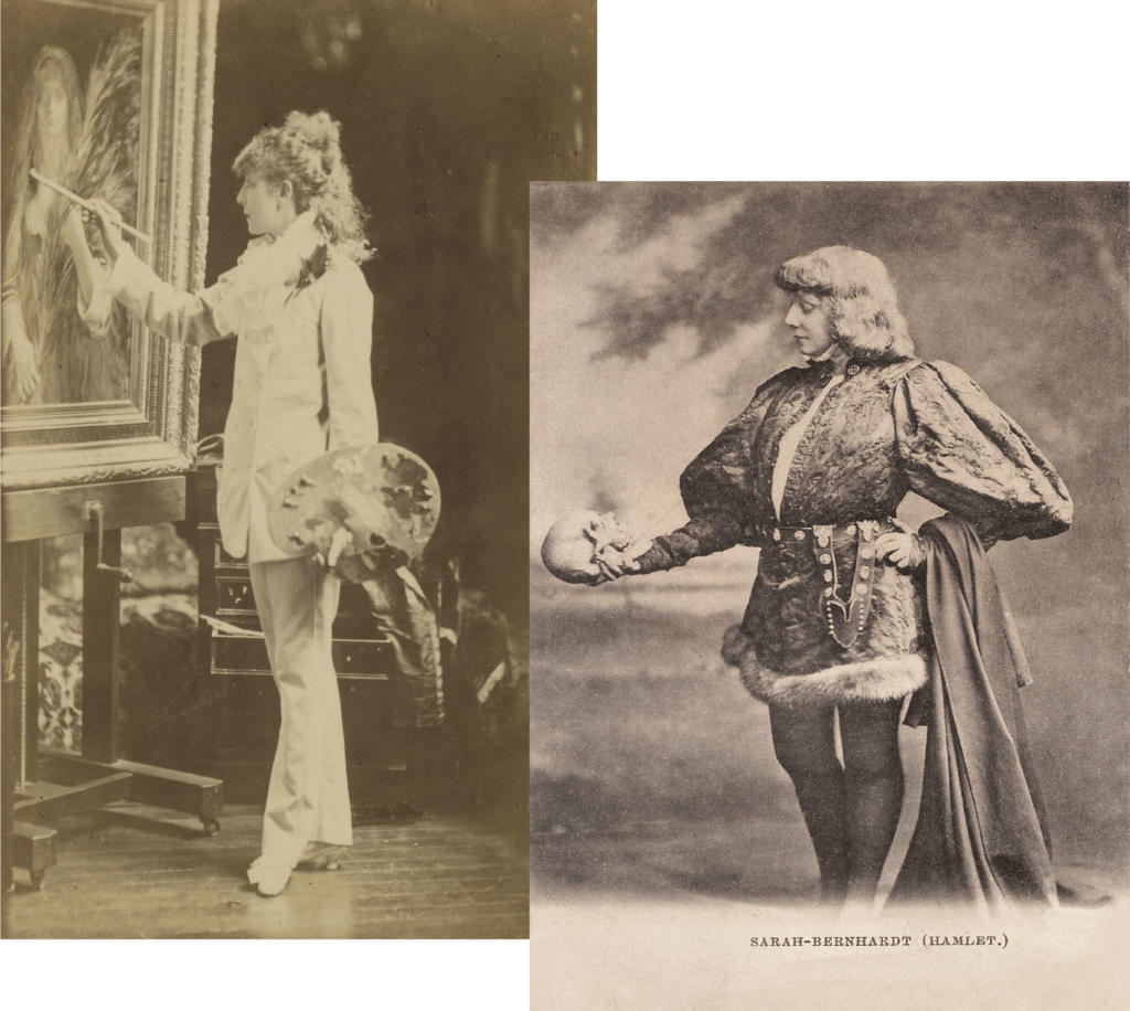 Women, Fashion, & Society: A Timeline of Women's Fashion Suit History ...