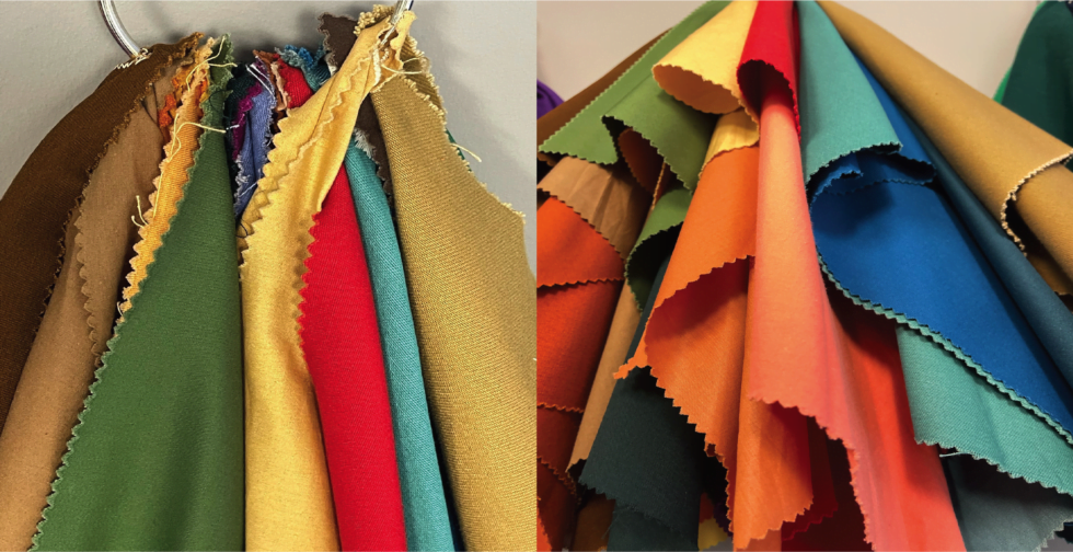 Colour Analysis | W10 Colours Inc.