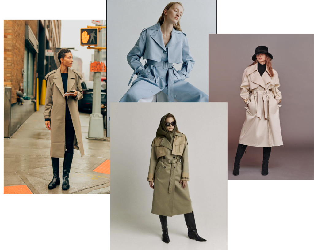 5 Key Styling Principles To Elevate Your Look For Spring 2023 - W10 ...
