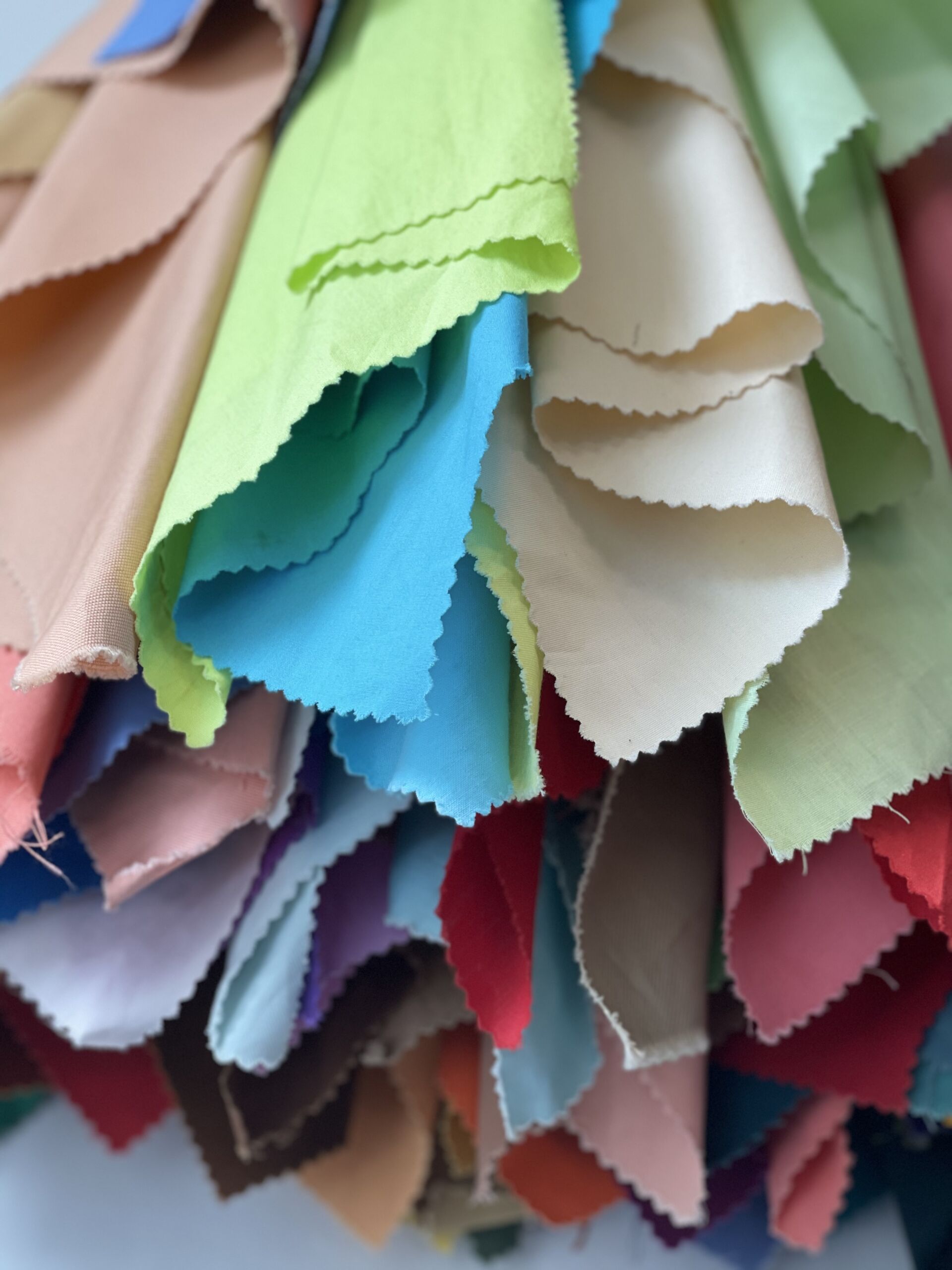 Colour Analysis | W10 Colours Inc.