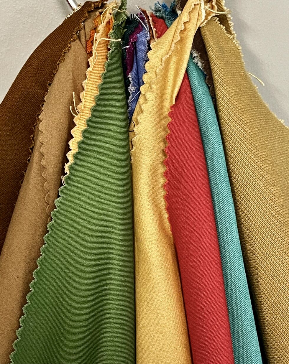 Colour Analysis | W10 Colours Inc